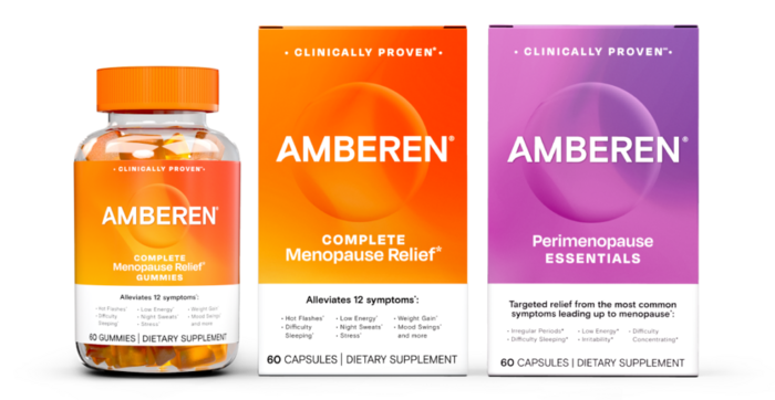Home - Amberen