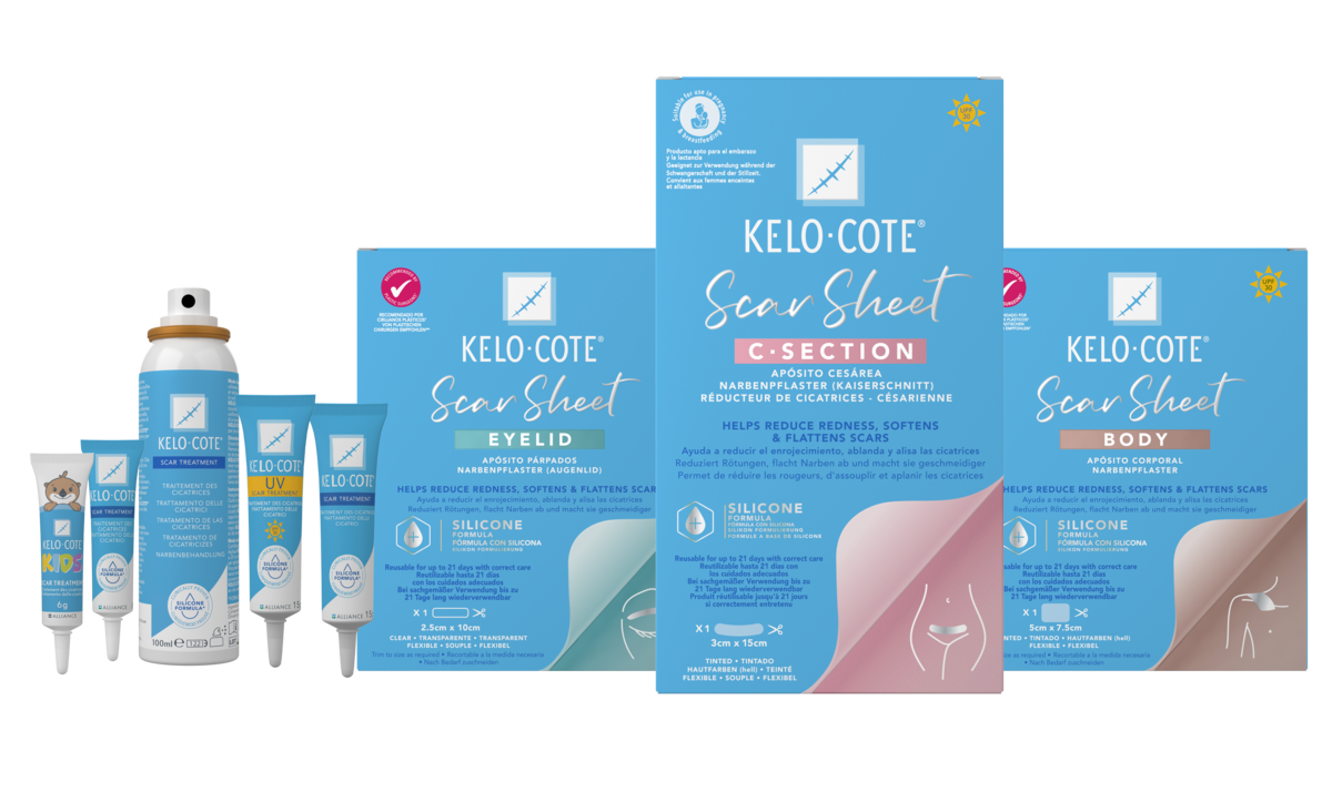 Productos - Alliance Kelo Cote