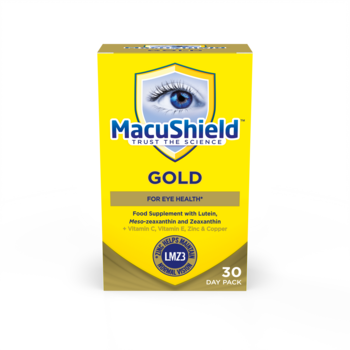 MacuShield® Original+ - Alliance Macushield