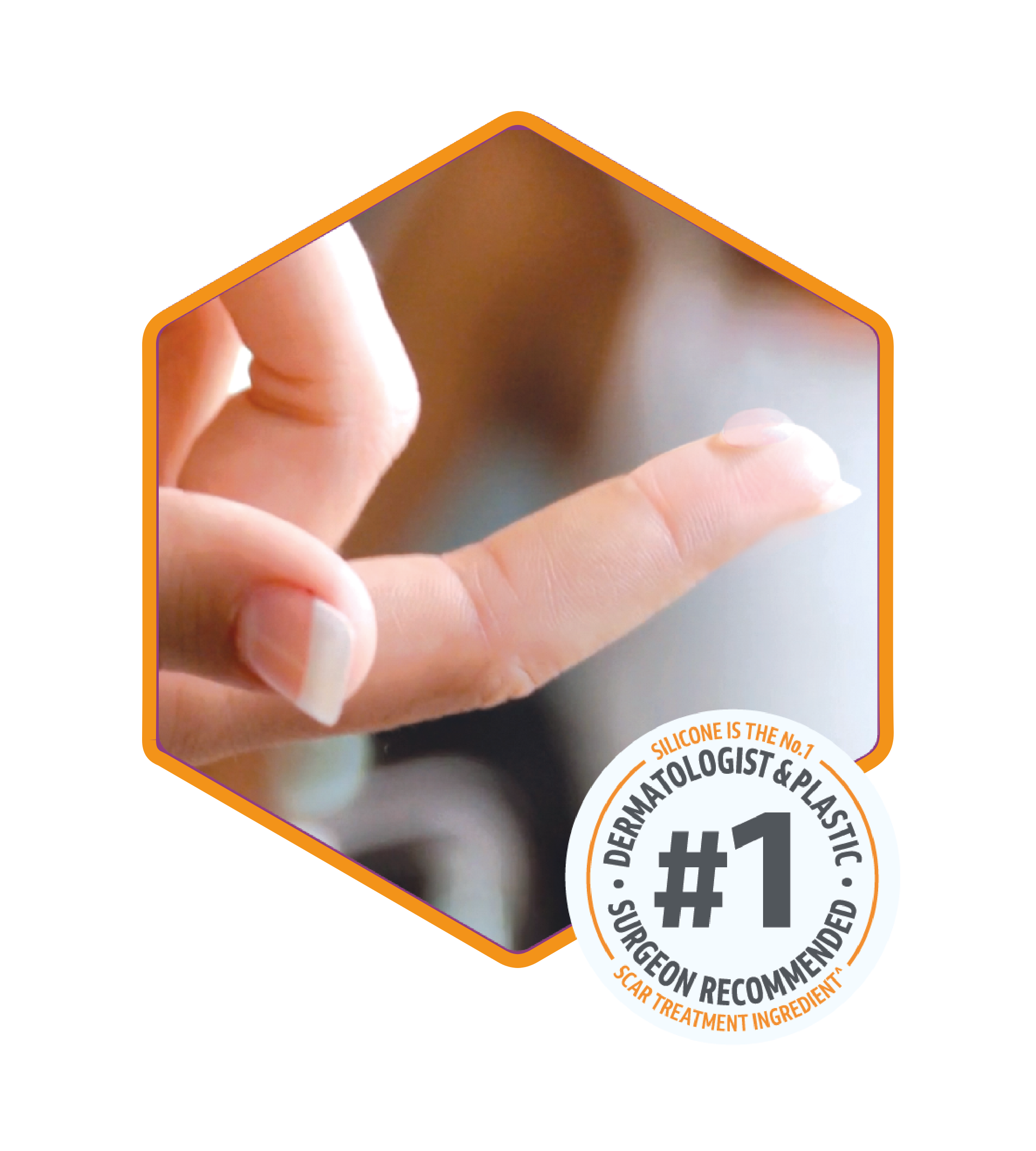 ScarAway Kids Silicone Scar - ScarAway®