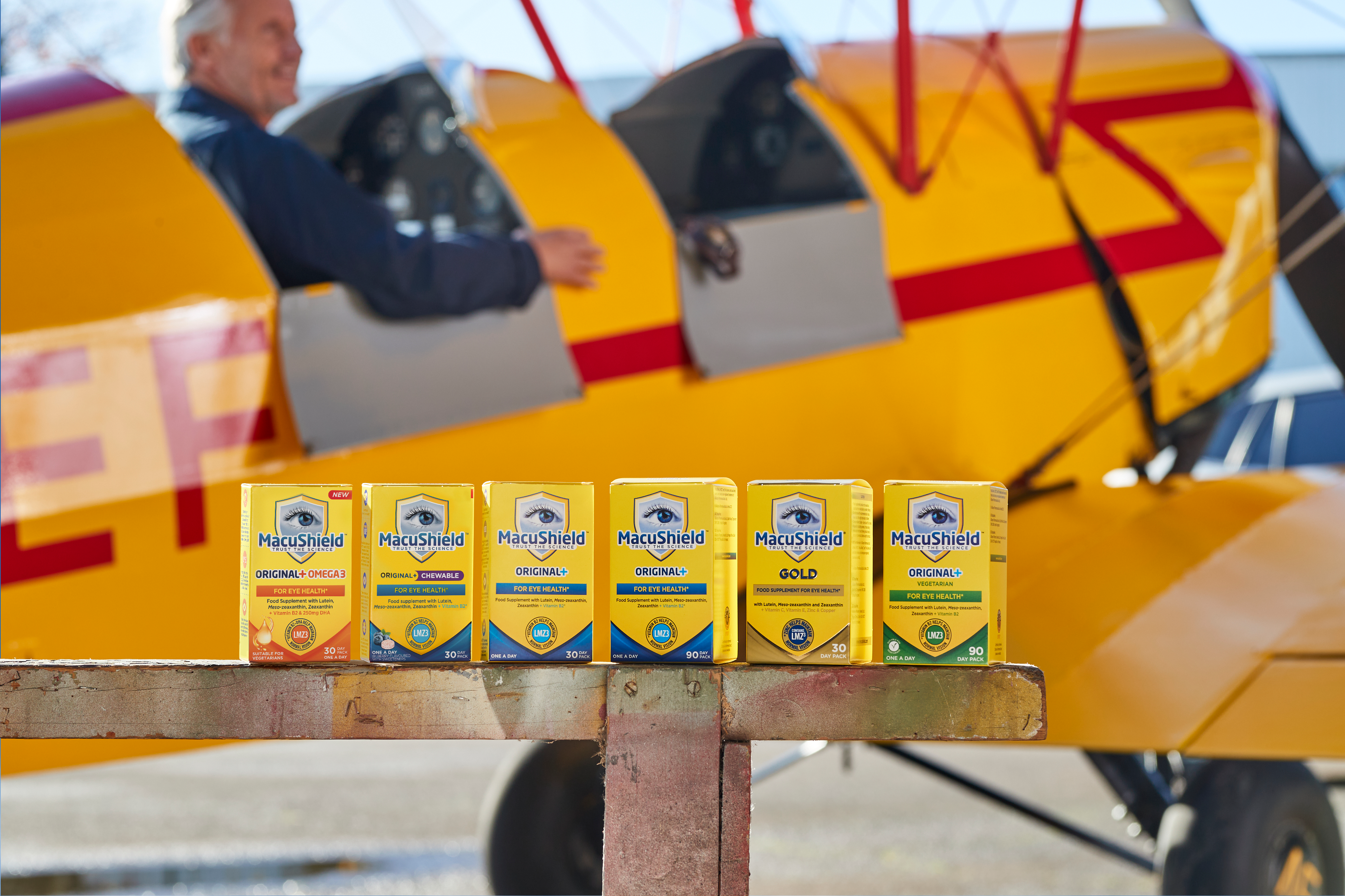 Home - Alliance Macushield