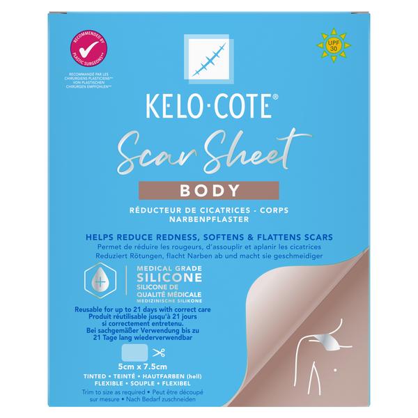 Was ist KELO-COTE®?