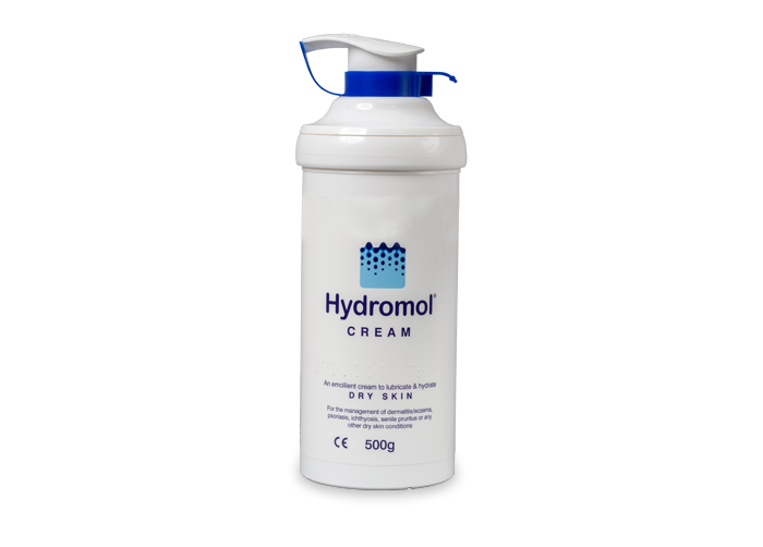 Hydromol Ointment - Hydromol